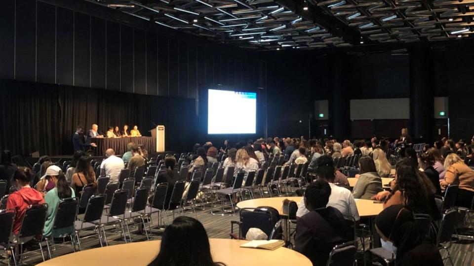 Student Assembly at ICN Congress addresses most pressing issues facing nursing and global ...